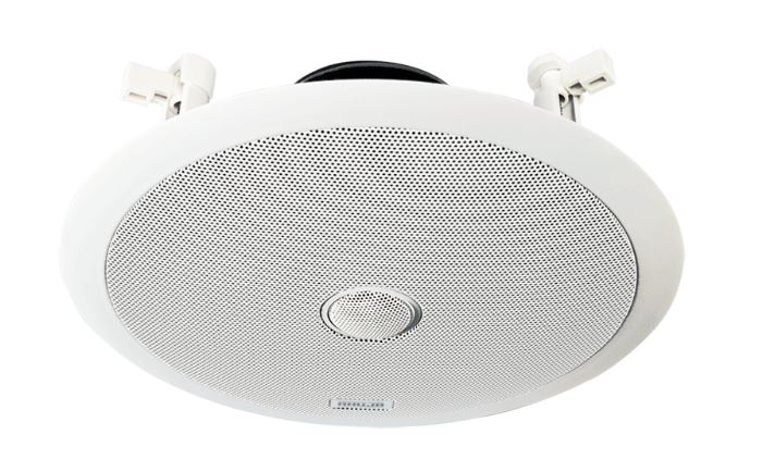 Ceiling Speakers – publicaddresssolutions