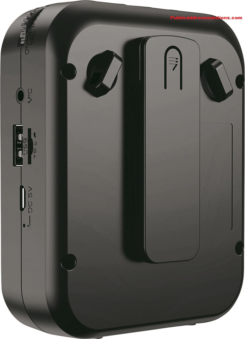 Ahuja NBA 28WL with Bluetooth, USB and SD card option Wireless speaker ...