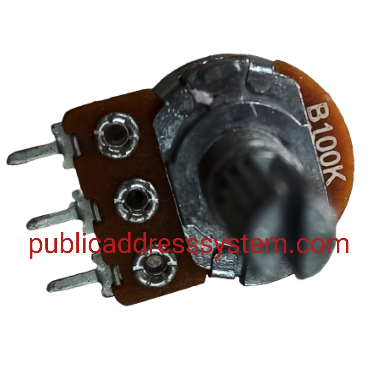Alpha B100K PCP Control Small - Ahuja Original Spares ...