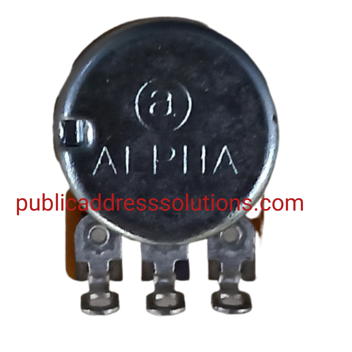Alpha B100K Length Control - Ahuja Original Spares – publicaddresssolutions