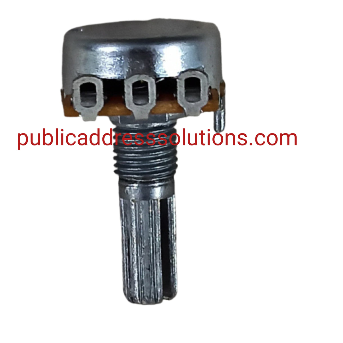 Alpha B100K Control Small - Ahuja Original Spares – publicaddresssolutions