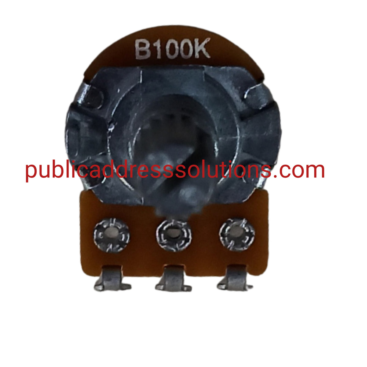 Alpha B100K Length Control - Ahuja Original Spares – publicaddresssolutions