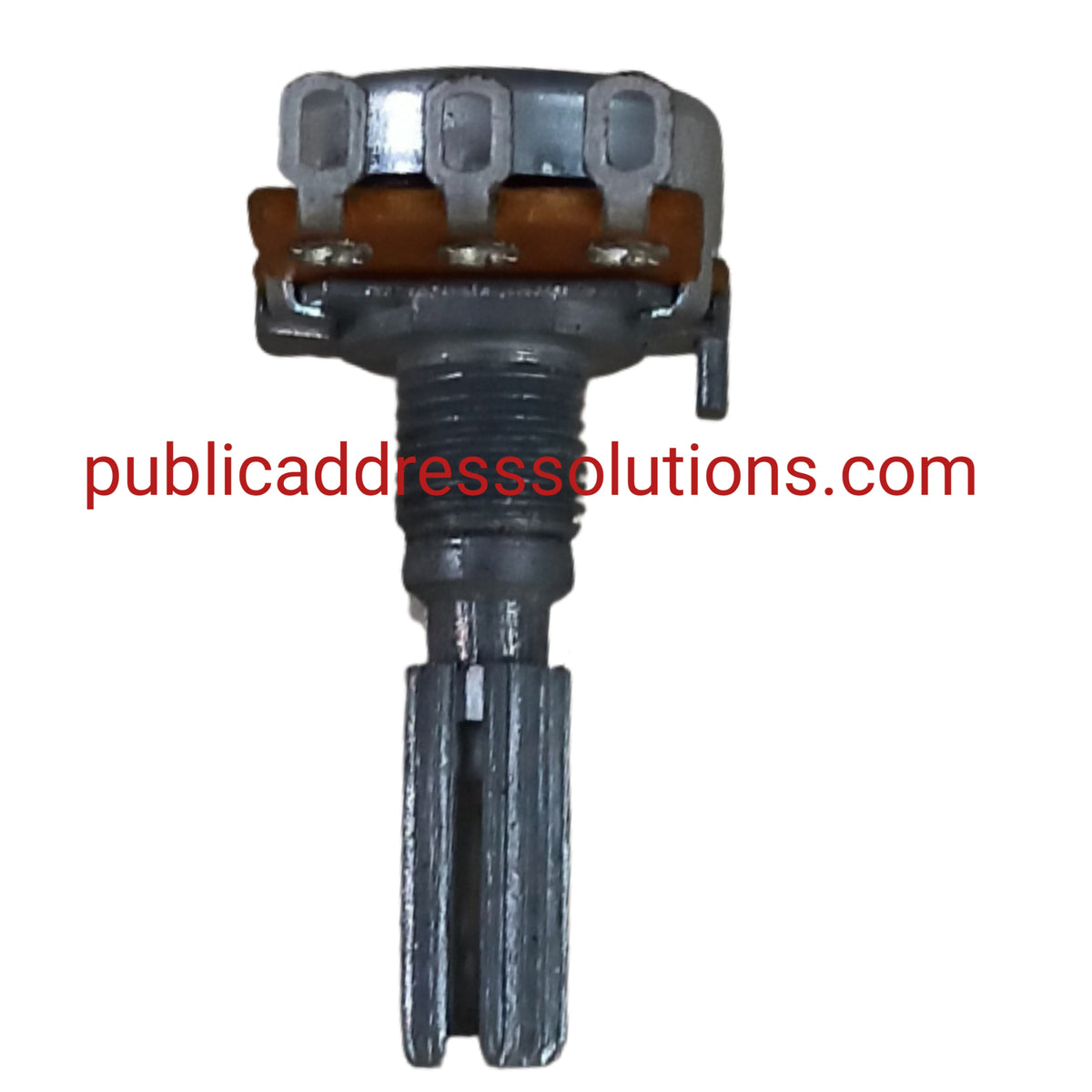 Alpha B100K Length Control - Ahuja Original Spares – publicaddresssolutions