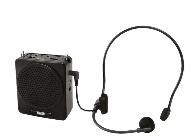 Portable public address system – publicaddresssolutions