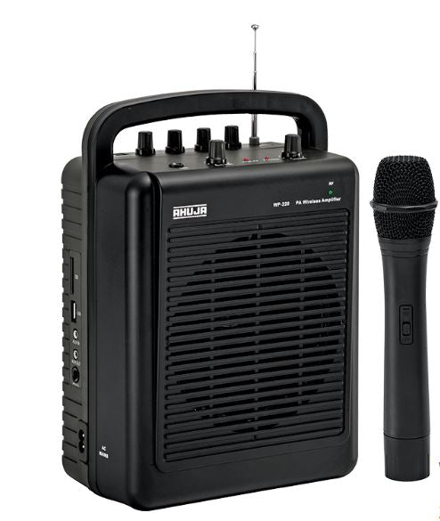 Portable public address system – publicaddresssolutions