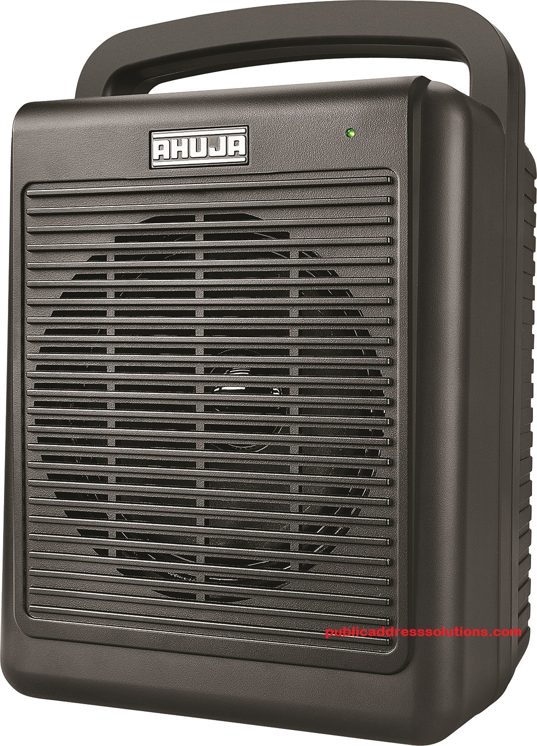 Portable public address system – publicaddresssolutions